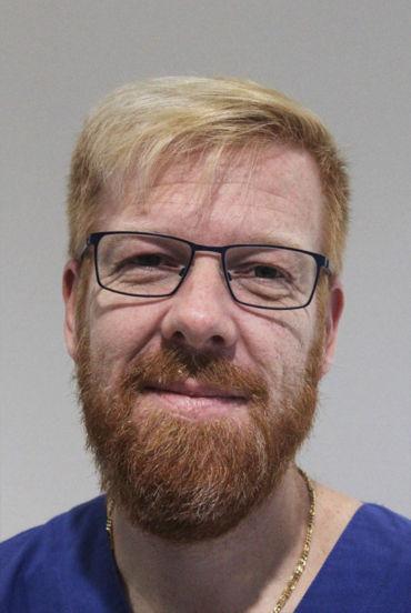 Michael Mertens – Tandarts in Duiven – Michael Mertens